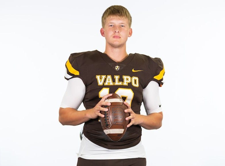 Beacons by position: Appel Jr. ready for second year as starting ...