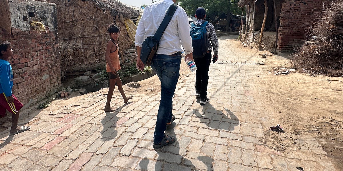 What India is Getting Right in Climate Action