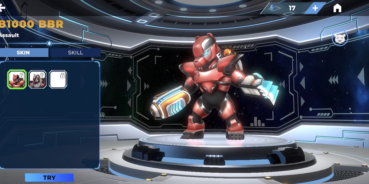 Battle Bears is BACK! - by BATTLE BEARS® - BATTLE BEARS