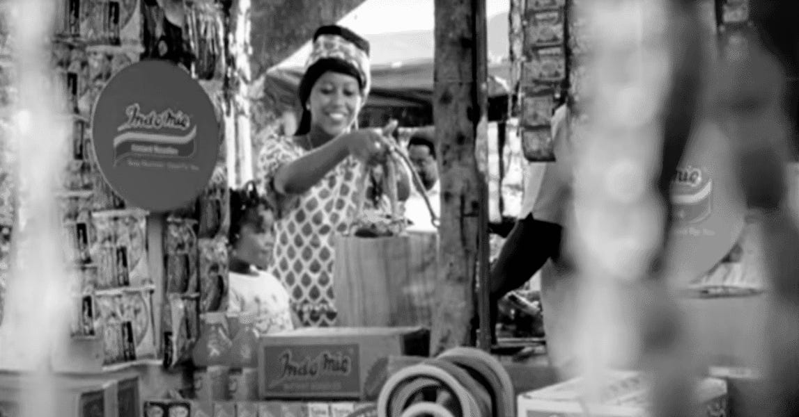 Tap into the Power of Sonic Branding - by Mofe Ade