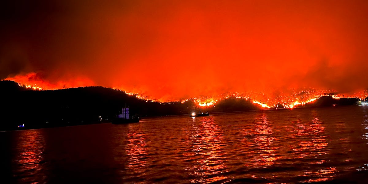 An invitation - Nicole’s Substack