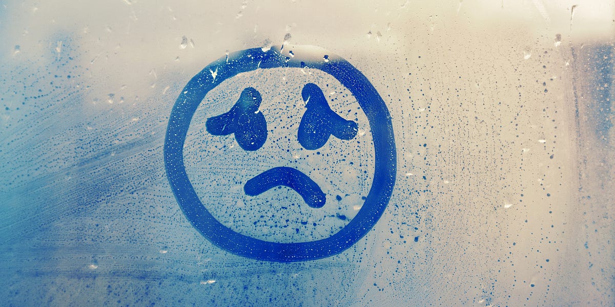 The hidden toll of climate disasters - by Arielle Samuelson