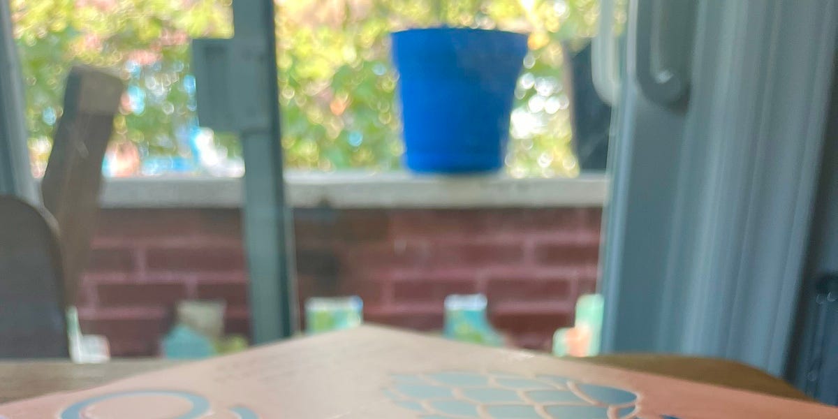 Friday Kibbitz: What Do You Drink (Or Eat) To Celebrate?