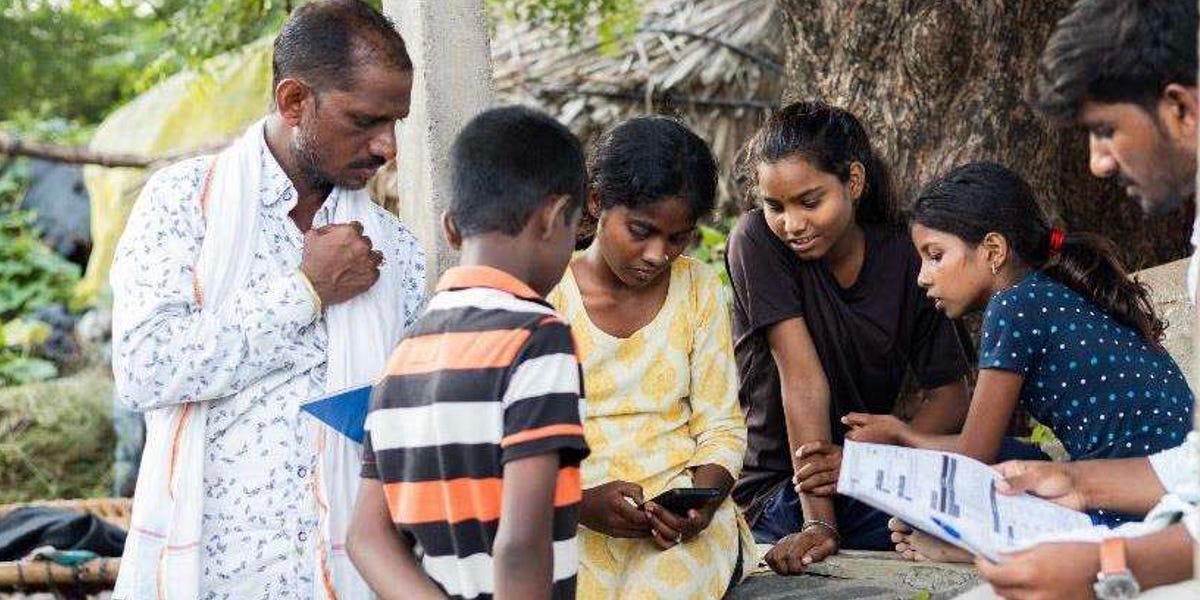 India's Digital Dividend - Capital Calculus 2.0