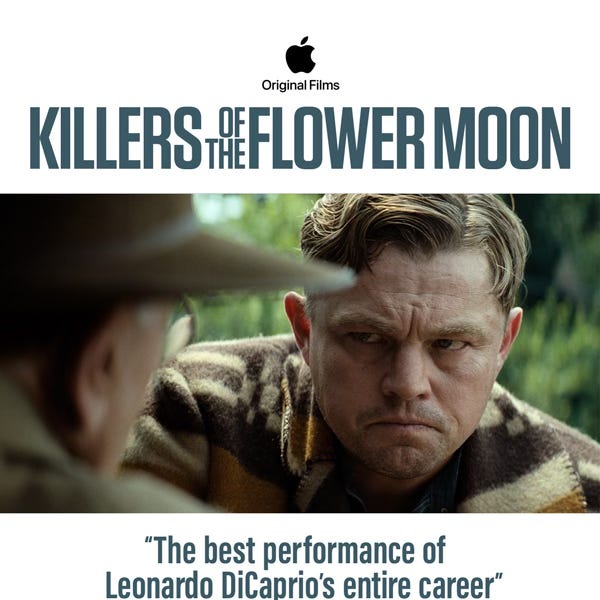 Prepare to be dazzled by Leonardo DiCaprio’s complex portrayal in the ...