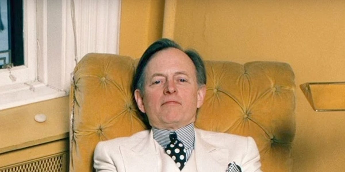 Not Quite the Real Stuff - by Micah Mattix - Prufrock