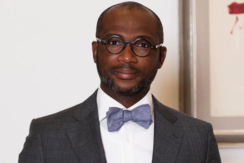 Verod Capital appoints new partner - by Nelly Murungi