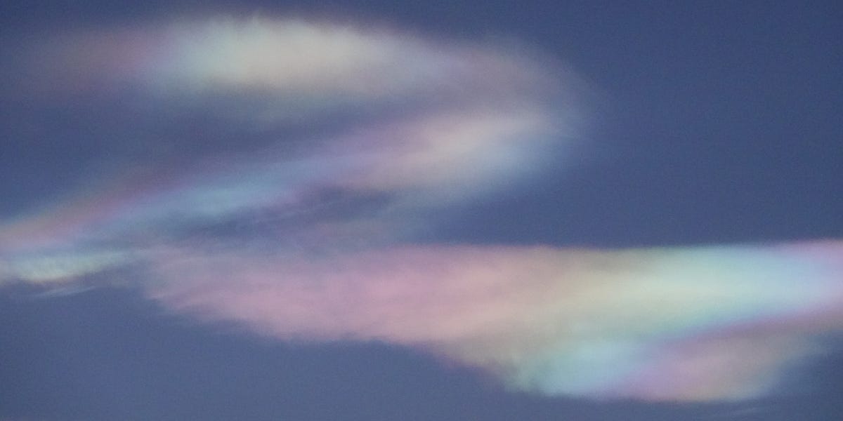 Wandering Water - by Michela Griffith