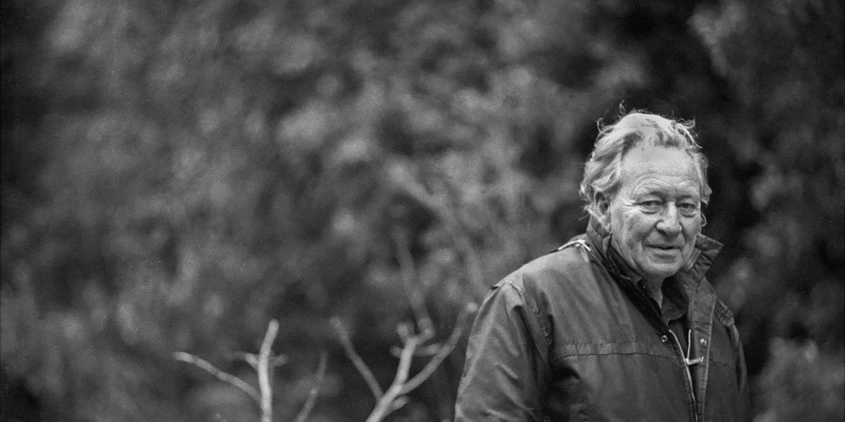 Why Gregory Bateson Matters - by Ted Gioia