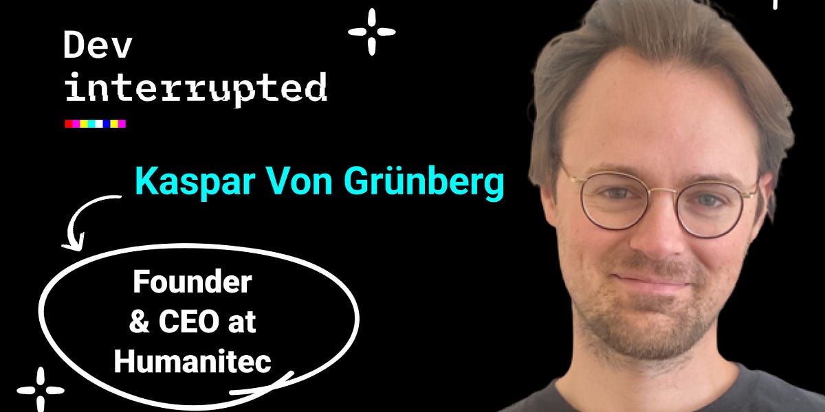 DevOps is the Philosophy, Platform is the Practice w/ Humanitec's ...