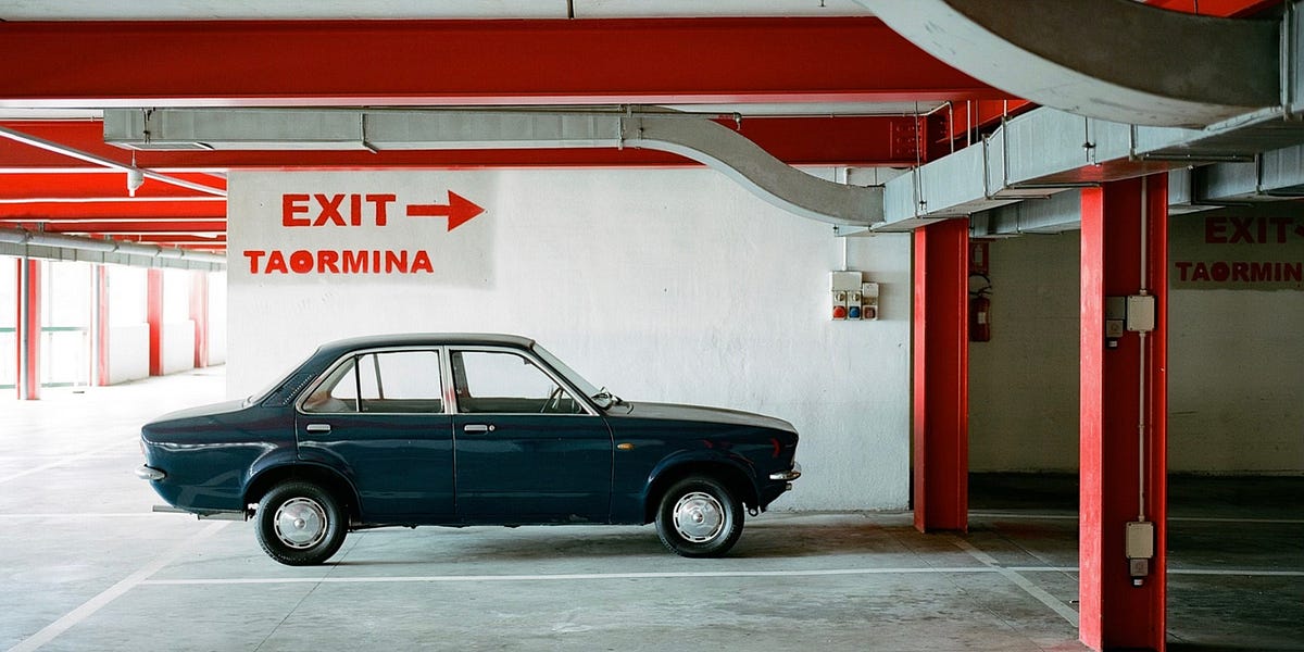 Mark Forbes - PHOTOSNACK