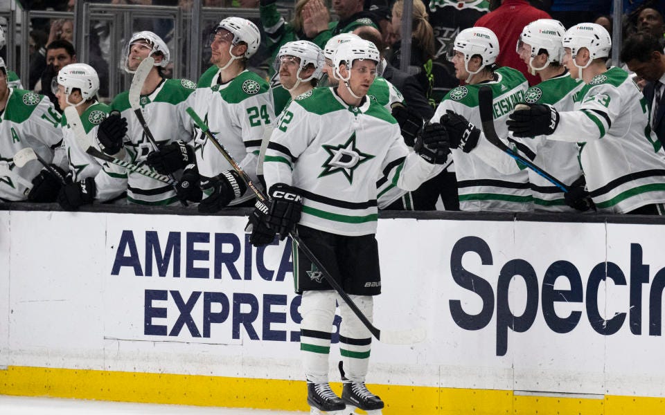 Drew on Dallas #6 - by Drew Arista - Drew’s Substack