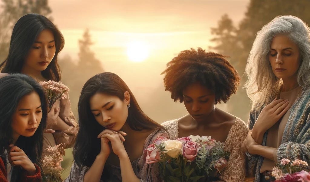 Reimagining Mother's Day - by Desireé B Stephens