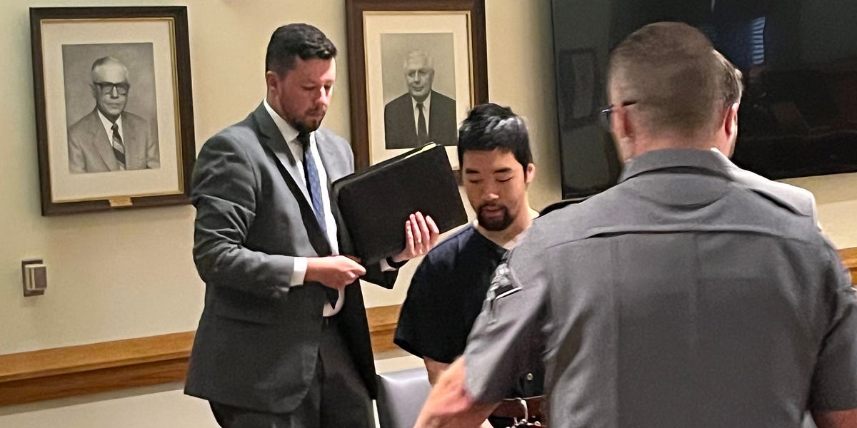 Judge: Purdue murder suspect will stay in jail, not return to state ...