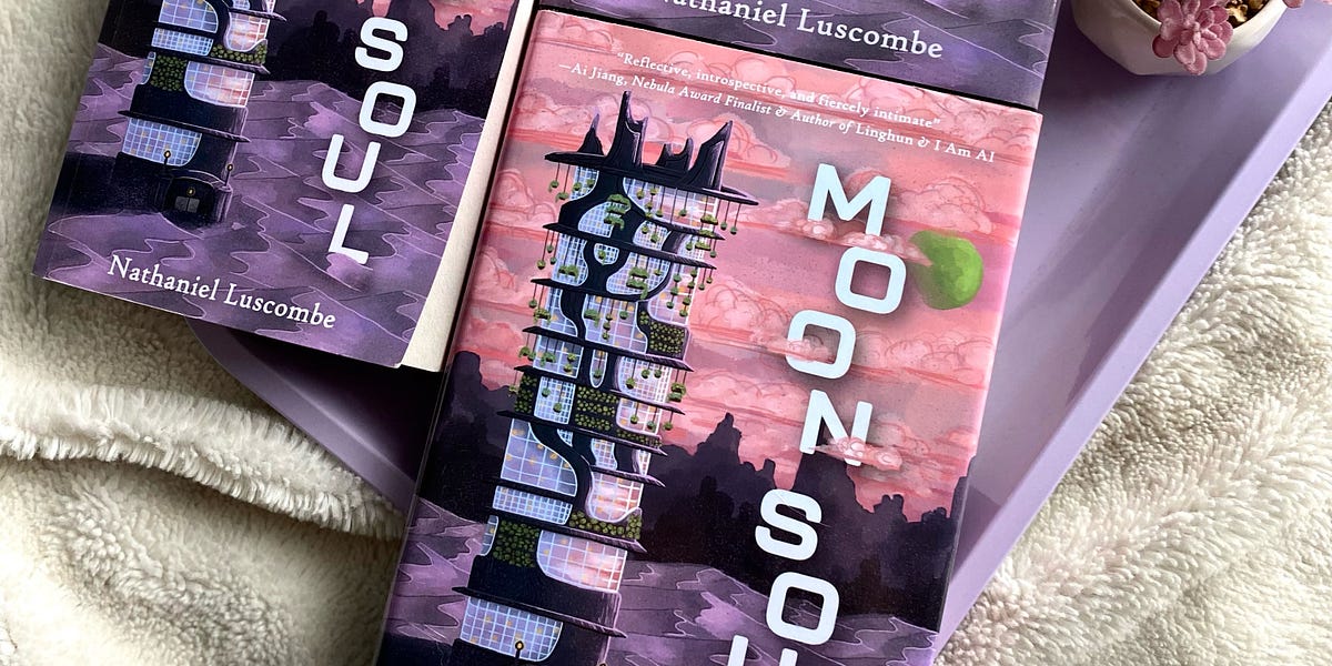 The Trials and Tribulations of Being an Author