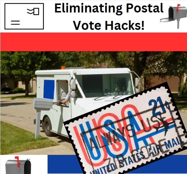 Shared post - Ever Wonder How Postal Workers Seem To Toss Out ...
