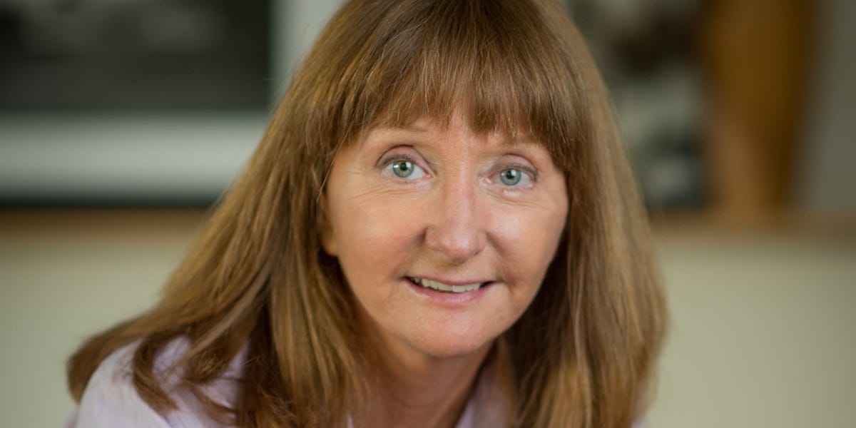 Mississippi Native: Ellen Ann Fentress - Rooted Magazine