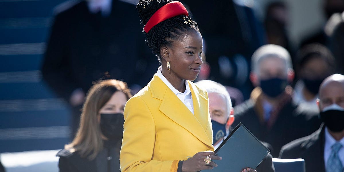 The Integrity of Poetry - by Micah Mattix - Prufrock