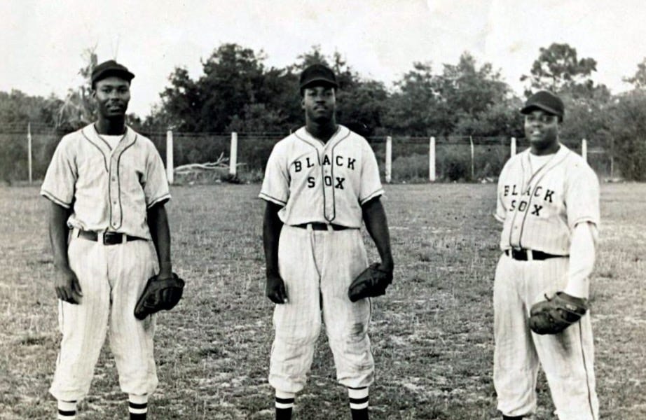 The Baltimore Black Sox, the American Negro League, and the Onset of ...