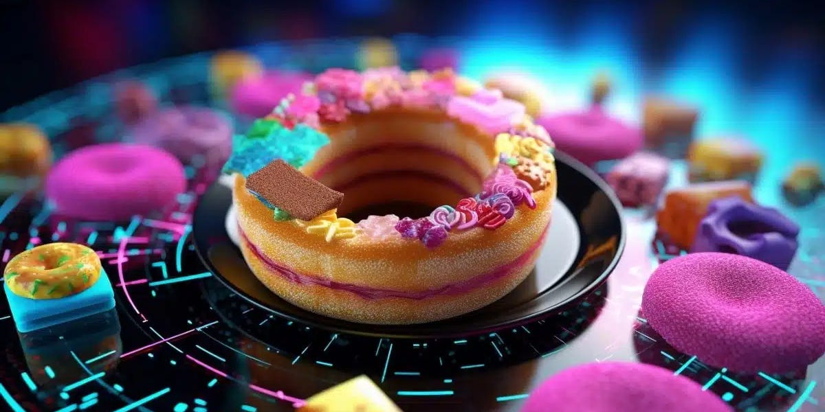 Ultra-Processed Foods: AI’s New Contribution to Nutrition Science