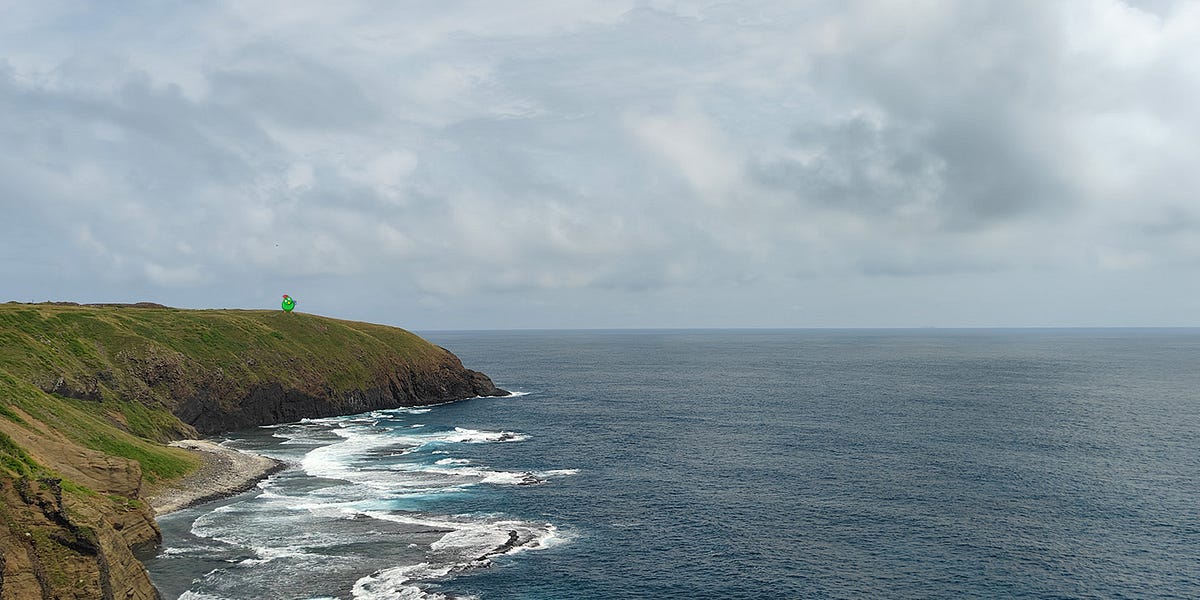 Indefensible - Doomberg