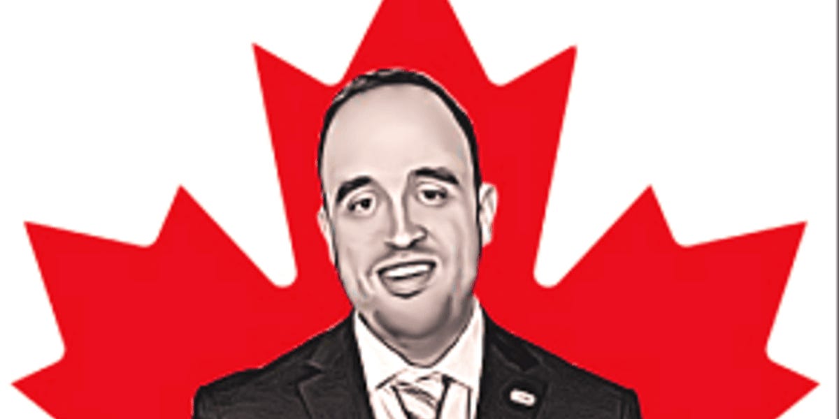 Episode#2 With Dr.Per Bylund - by Mitchell Foley