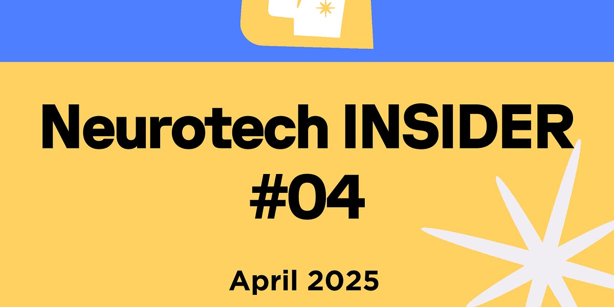 Neurotech Insights, Nexus Fund II, Precision, Axoft, BCI, neural interfaces