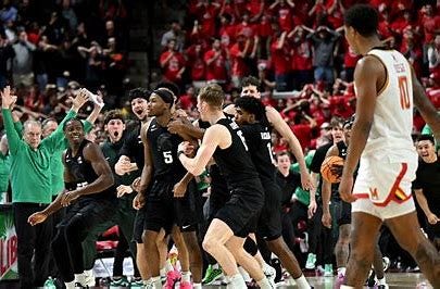 Tre Holloman Wins it for MSU - by JT Sports - JT’s Substack