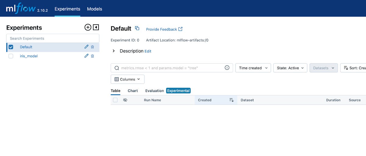 How MLFlow fits in MLOps - #005 - Cogito Ergo AI Substack