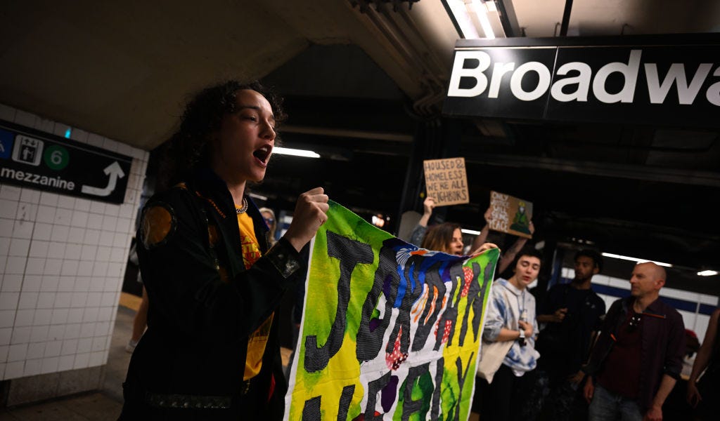 The Tragedy of Jordan Neely