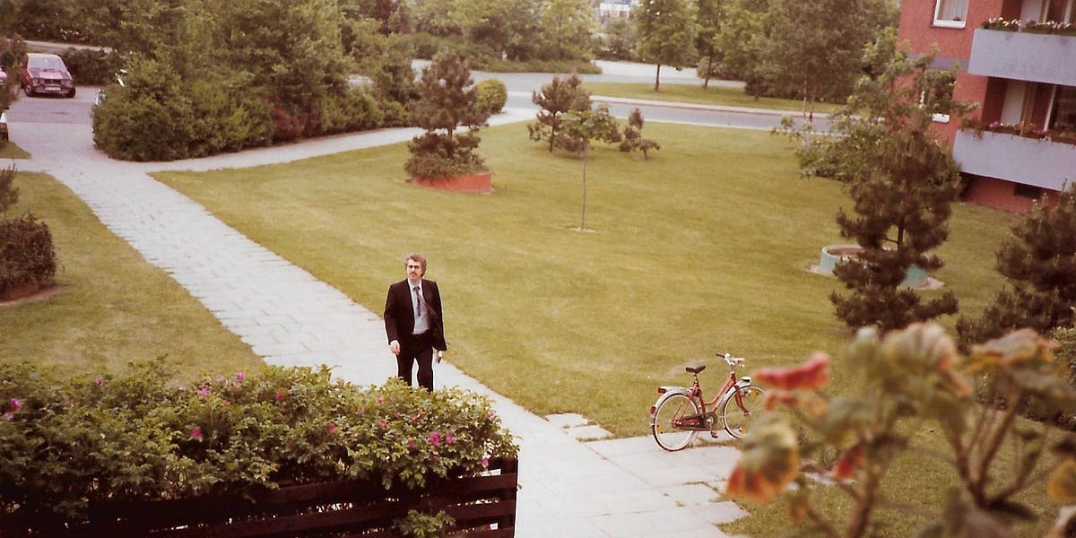 Nostalgia in Photography - by Susanne Helmert