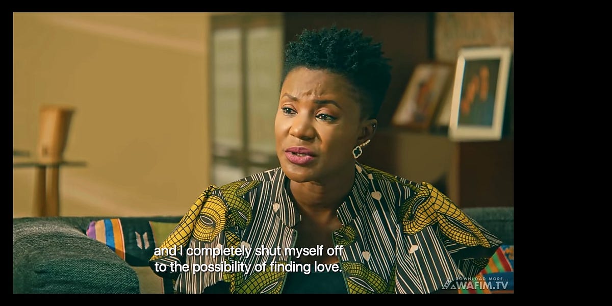 IS LOVE MOSTLY US AGAINST THEM? - by Jesse Dennis