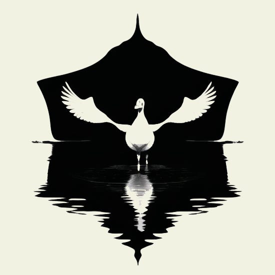 Between Yin & Yang: Qigong's Insightful Exploration of Life's Spectrum