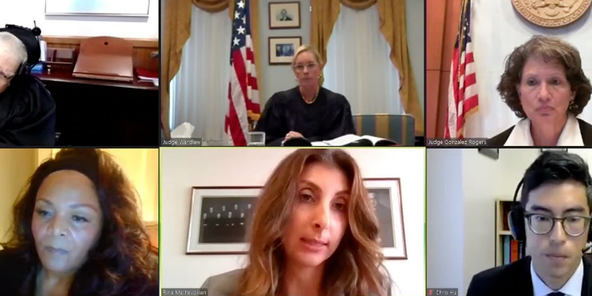 Jury awards disbarred lawyer $10K over L.A. jail abuses