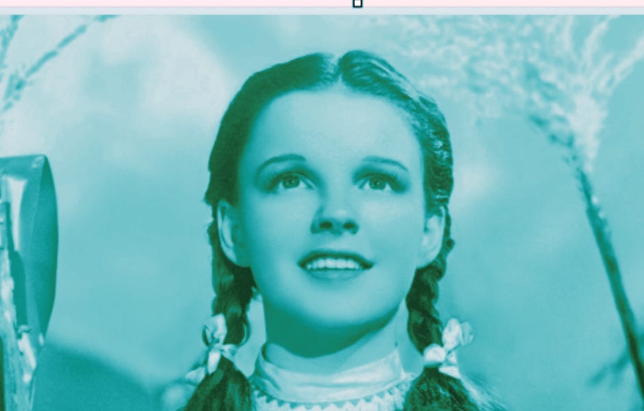 Microdose de PunkYoga #12 - by Nathan E. Fernandes