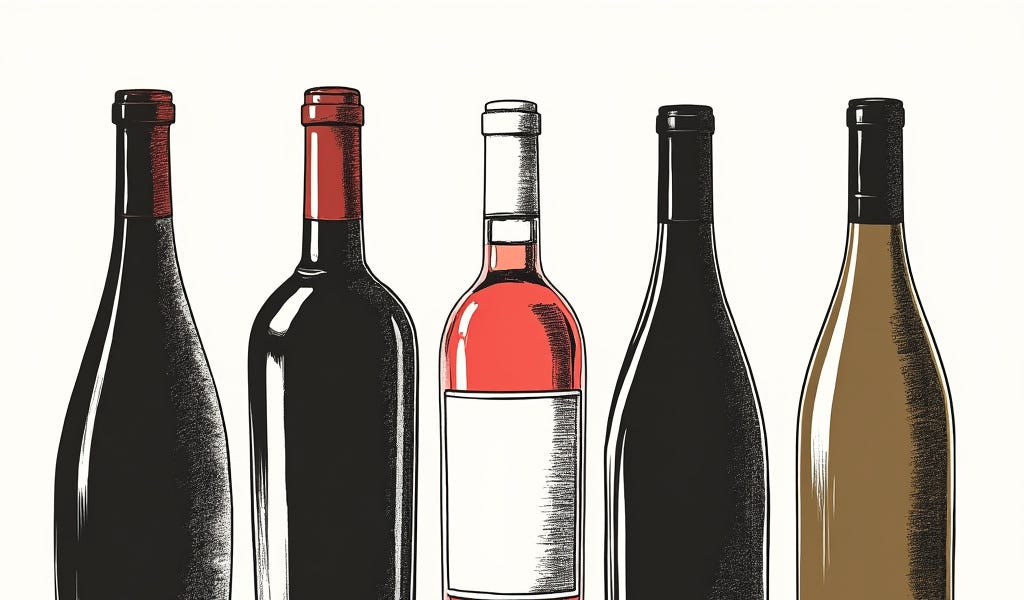 DEI Comes to "Best Of" Wine Lists...And It Works