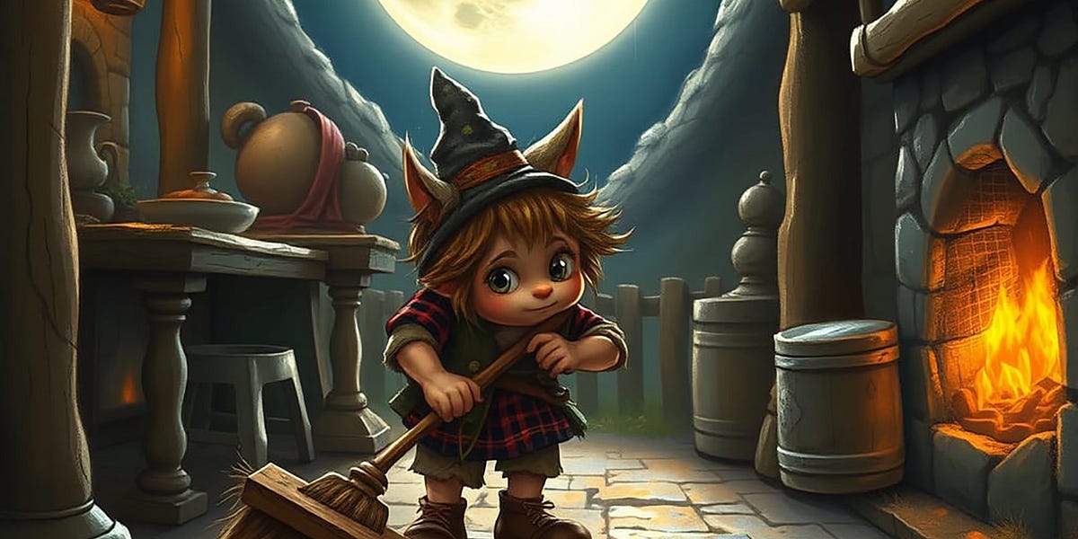 A Blog Series on Mythical Creatures - Catharina Steel