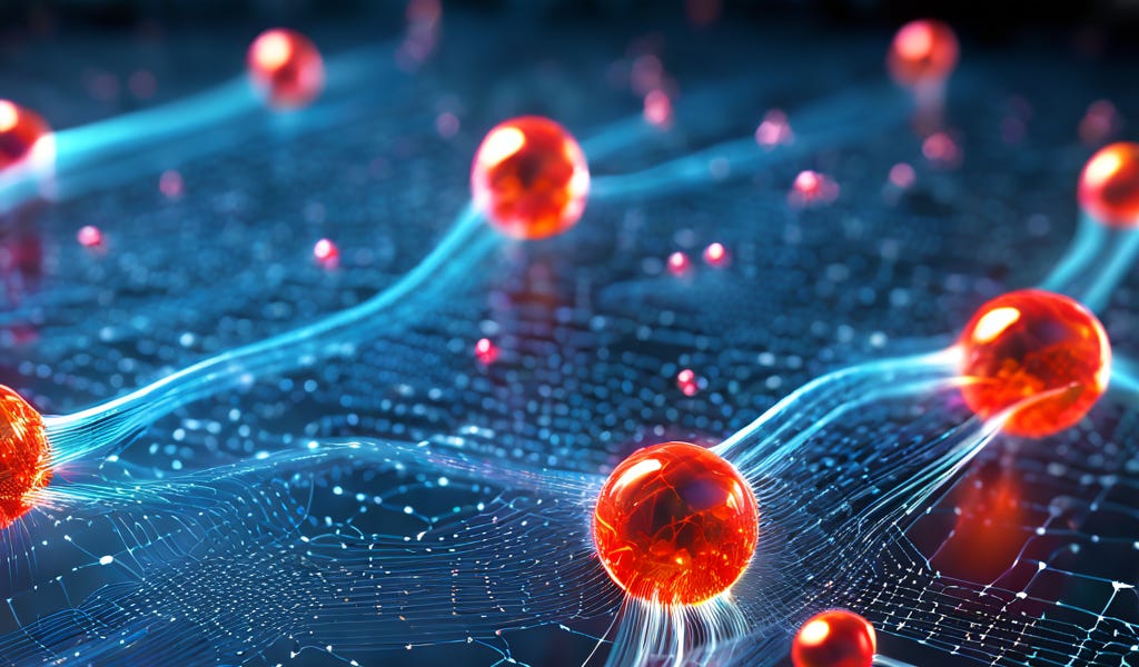 Exploring Quantum Mechanics through the Heisenberg Picture and ...