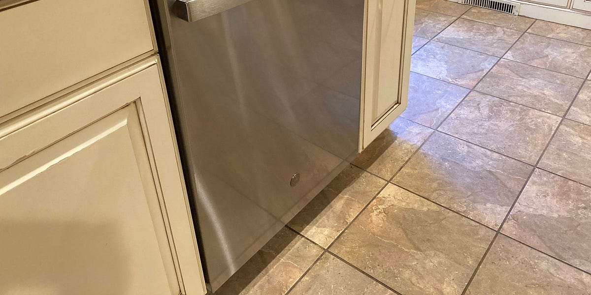 Appliances and Modern Literature - by Micah Mattix