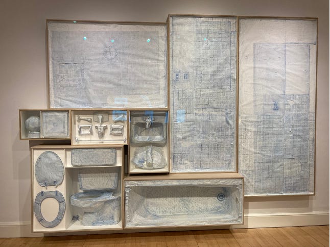 America - by Adam Smyth - TEXT!