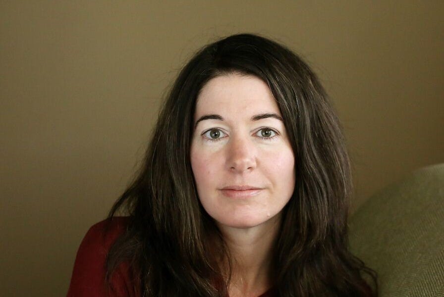 Writing is a struggle. - by Jody Wenner - Jody’s Substack