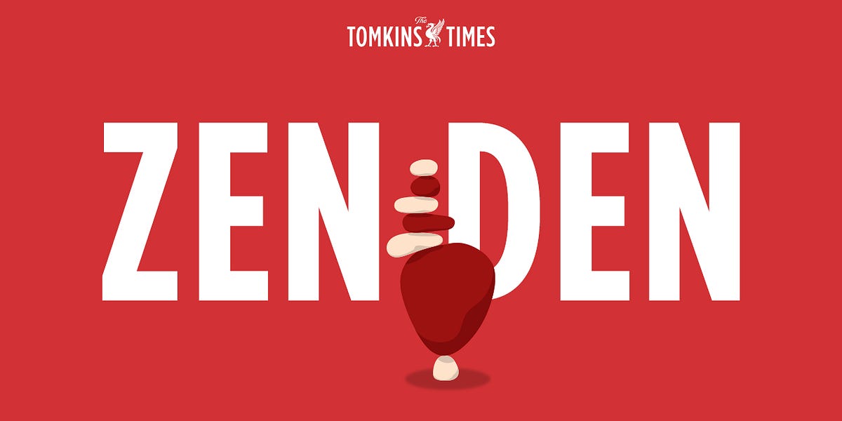 Depth, Going Deeper, and Solving Problems - by Paul Tomkins