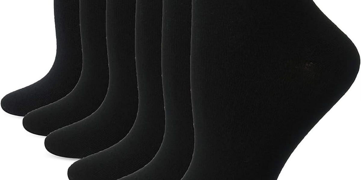 The Weekend Five - by Helena Hodne - Helena’s Substack