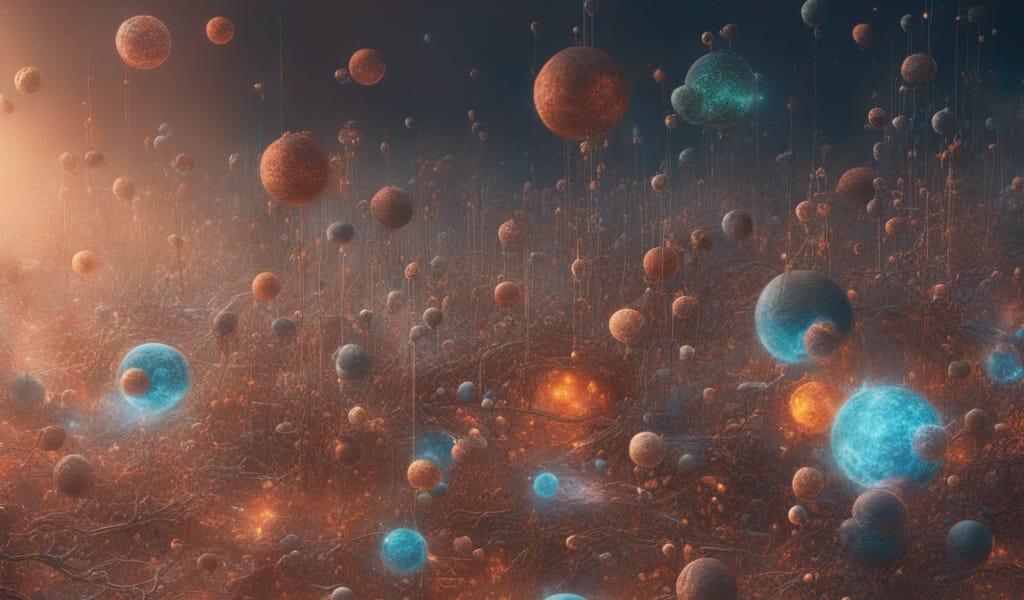 Sequential infection, inflammaging and the microbiome