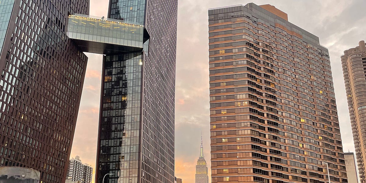 The Power of Purposeful Purchases - by Maria DeVoto