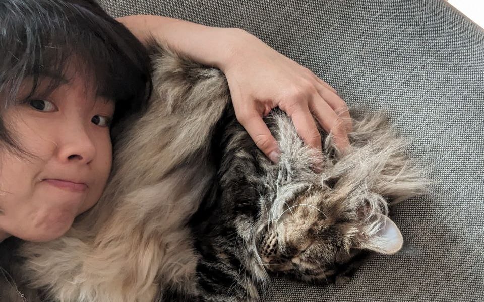 Stoker awards, Father's Day - by Cassandra Khaw