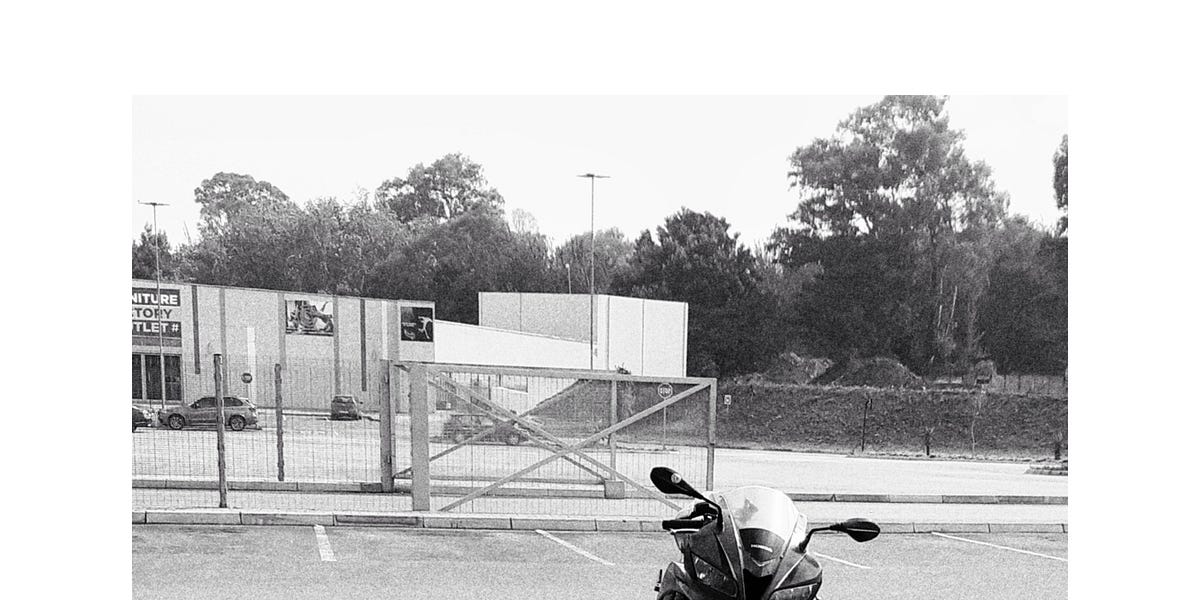 Edition Nine - by Richard Schulz - Richard’s Substack