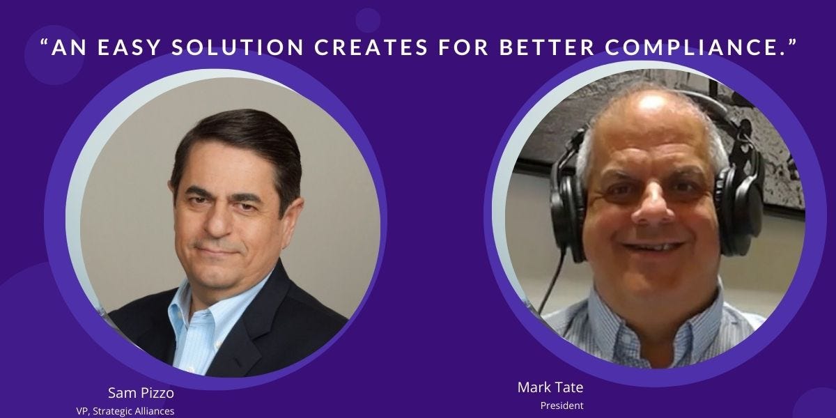 InfiniTrak’s DSCSA Compliance Platform: Smoothing the Way for Pharmacy