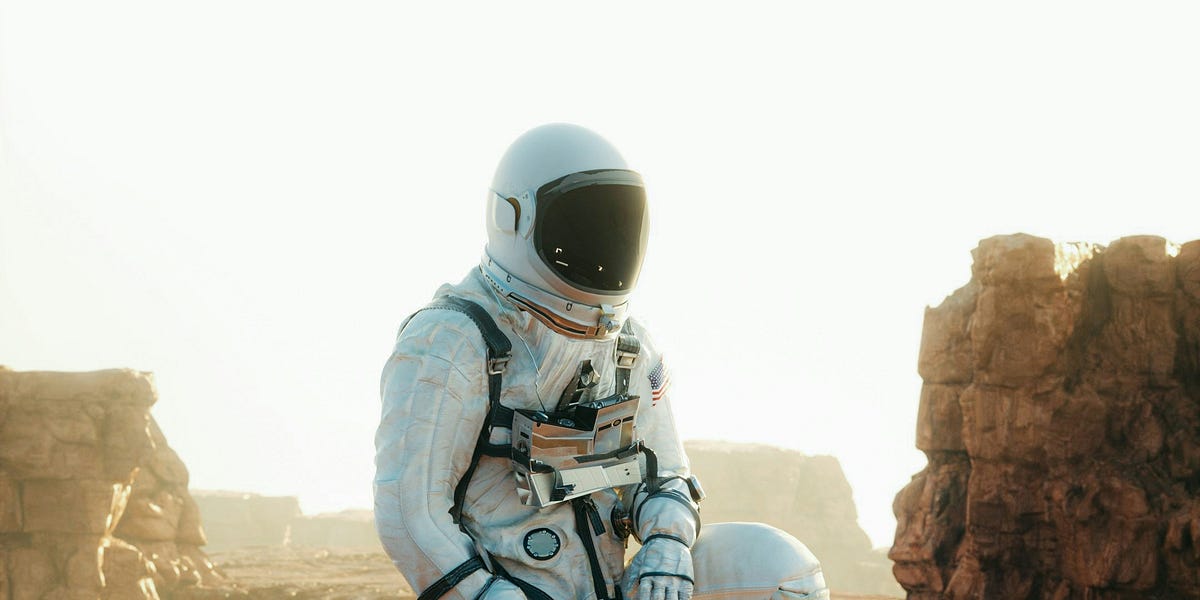 The Lost Explorer - Fiction by Bill Adler