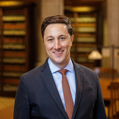 Op-Ed: Derek Muller: Pass the JUDGES Act to clear up courts’ backlog